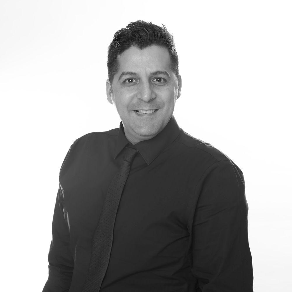 Naser Aalam - Master Stylist AALAM Salon Plano Frisco Dallas